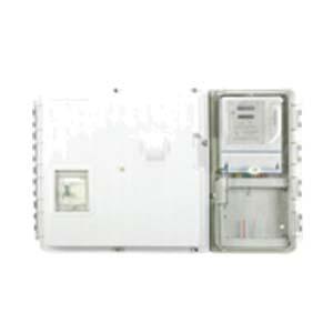 Three Phase Electric Energy Meter Box