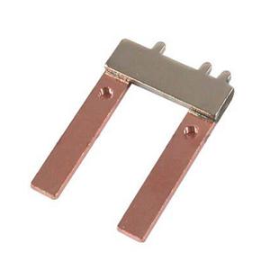 Safety power shunt For Electronic Power Meter copper and managine