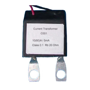 DC Immunity Current Transformer for Energy Meter / Electricity Meter ...